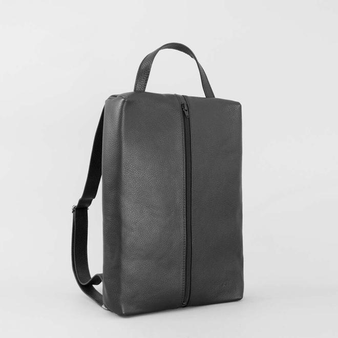 ONYX backpack leather – KOMAD