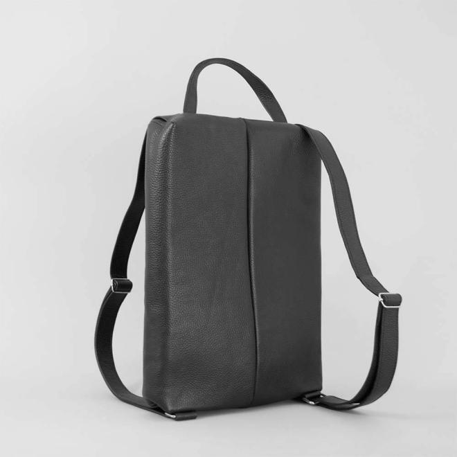 ONYX backpack leather – KOMAD